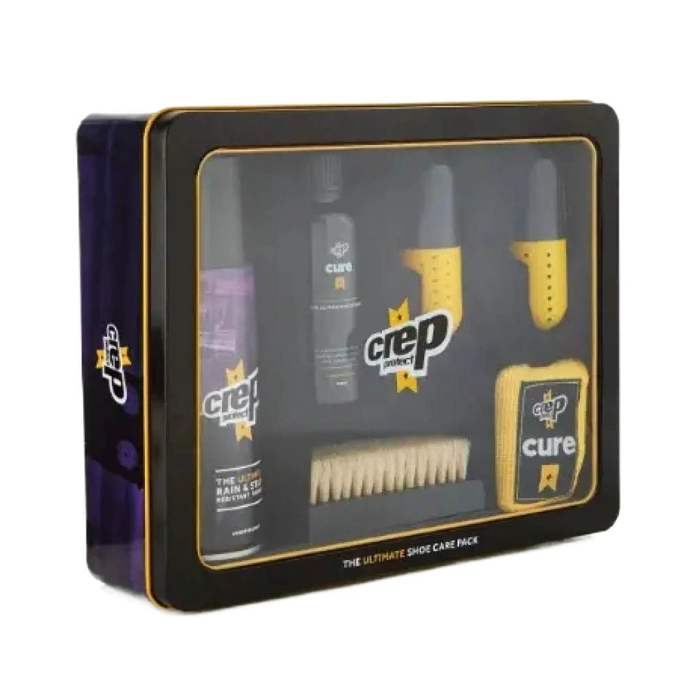 Crep Protect Ultimate Gift Pack Crep Protect Ultimate Gift Pack Multi Very